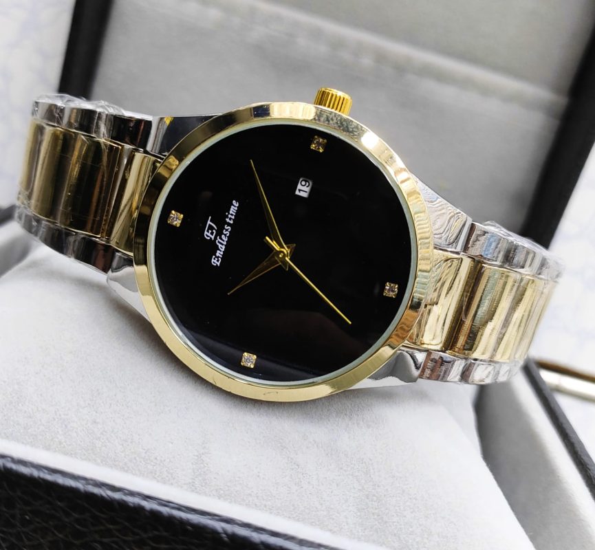 NEW GENTS WATCH - Cosmo