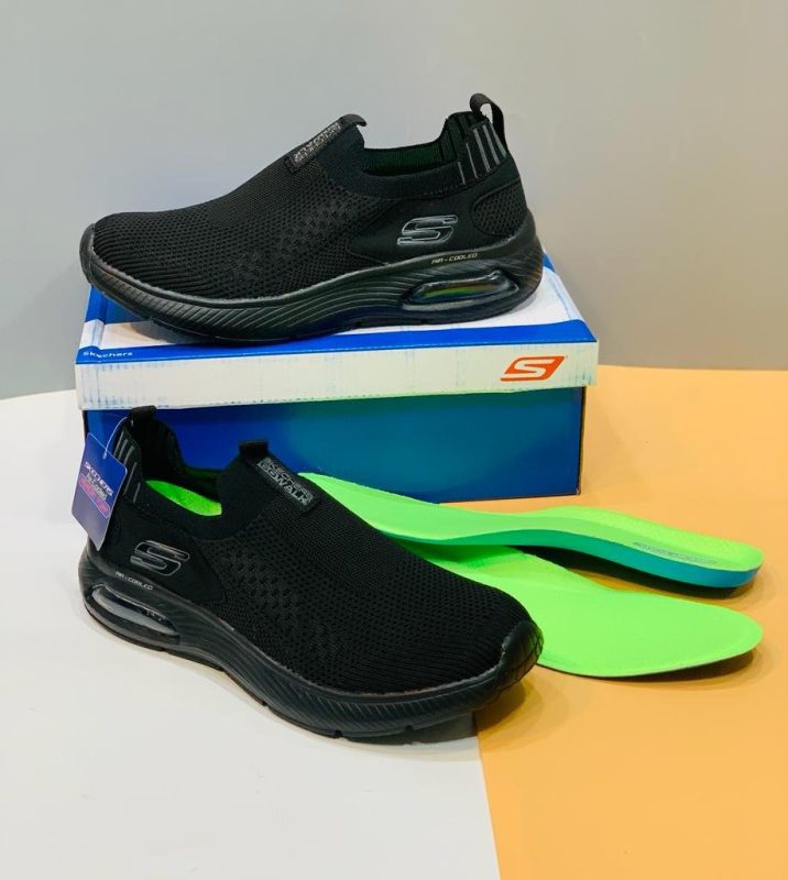 Air mix Skechers - Cosmo